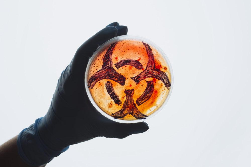 How To Avoid Cross Contamination Of Healthcare Linens