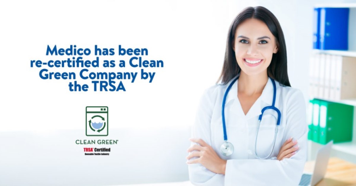 Surgical Center Linen Services - Medical Linen Service