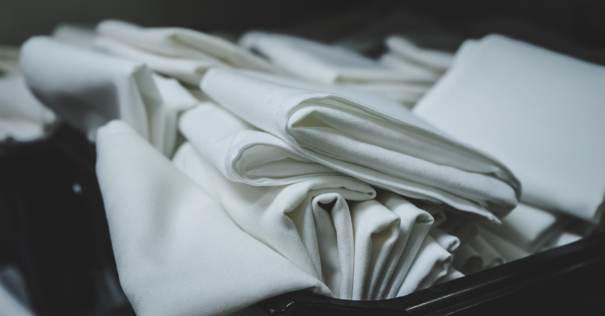 Medical Linen Safety Tips - Medico Professional Linen Service