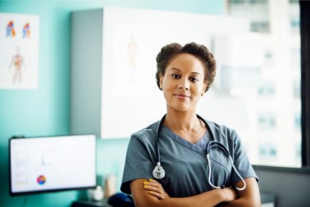 Medical Scrubs From Medico Healthcare Linen Service