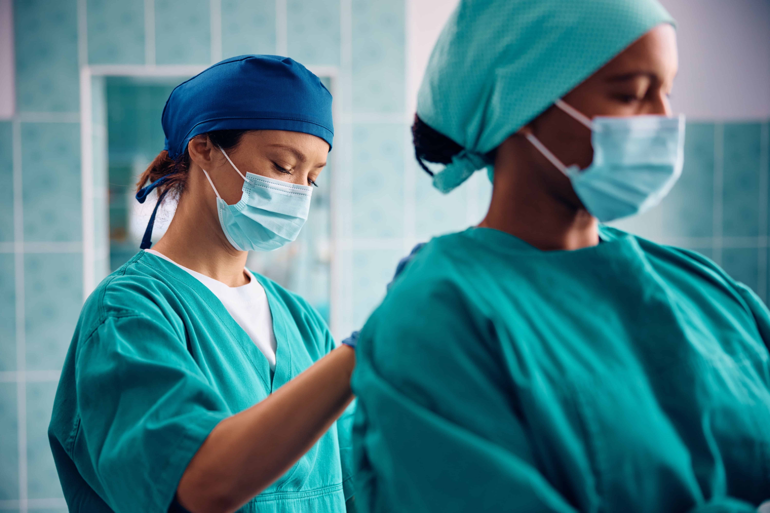EverWear Scrubs: Durable Medical Uniforms Now Available through Medico ...
