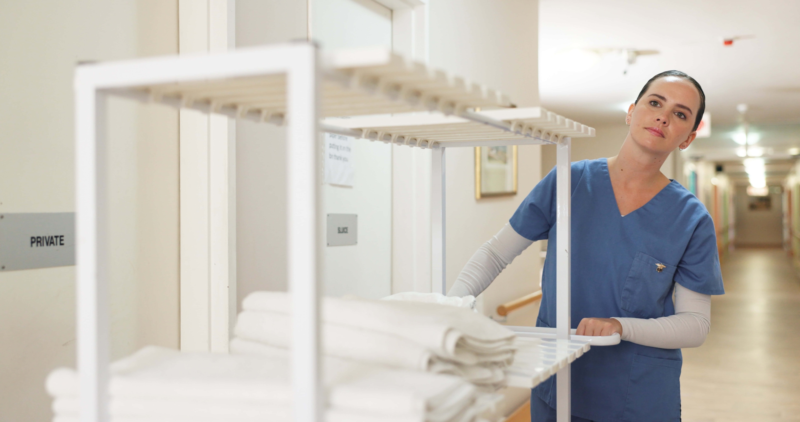 Sustainable Practices: Medical Laundry Options for Eco-Friendly ...