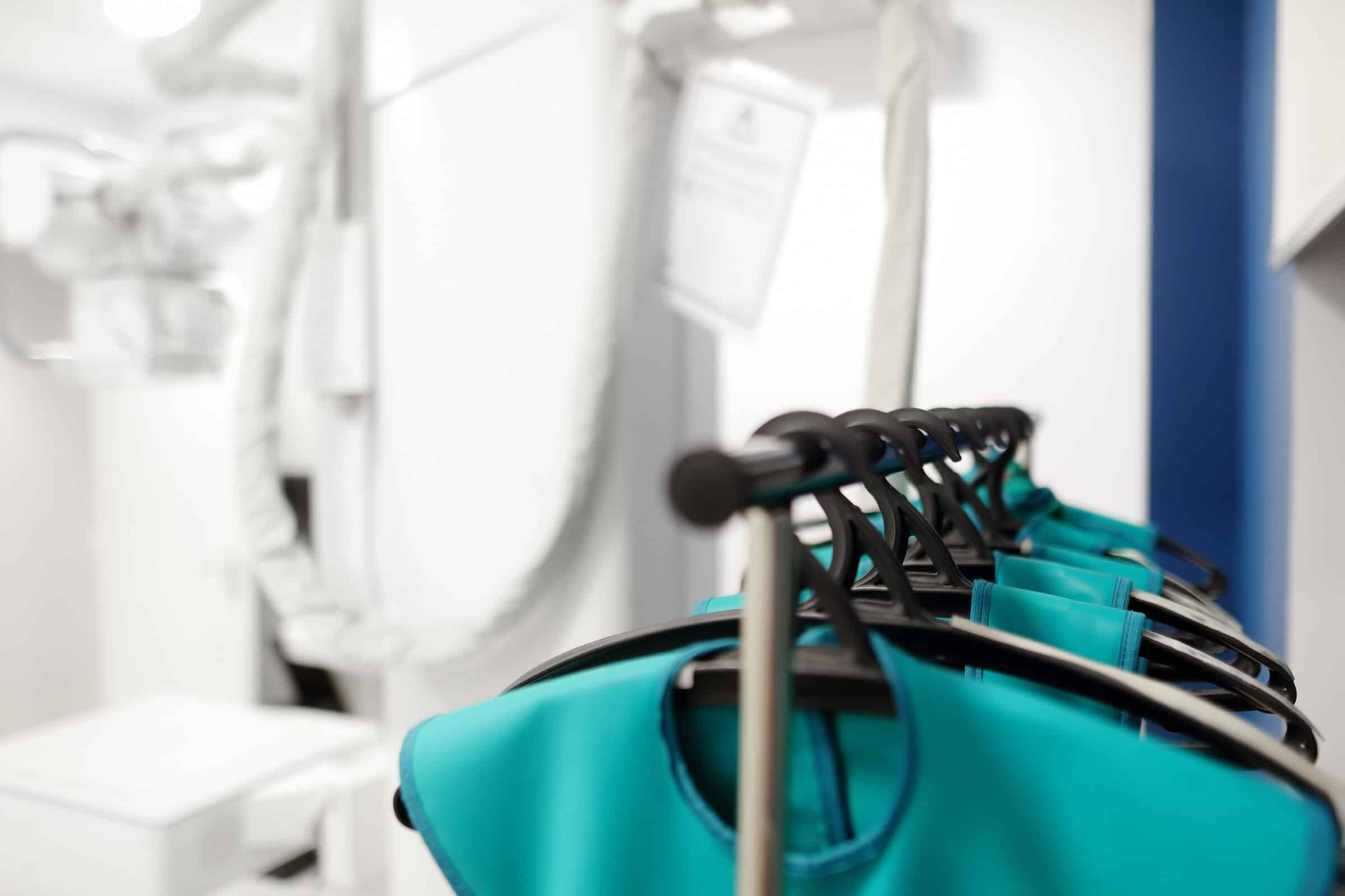 Linen Service in Kern County | Medico Healthcare Linen Service