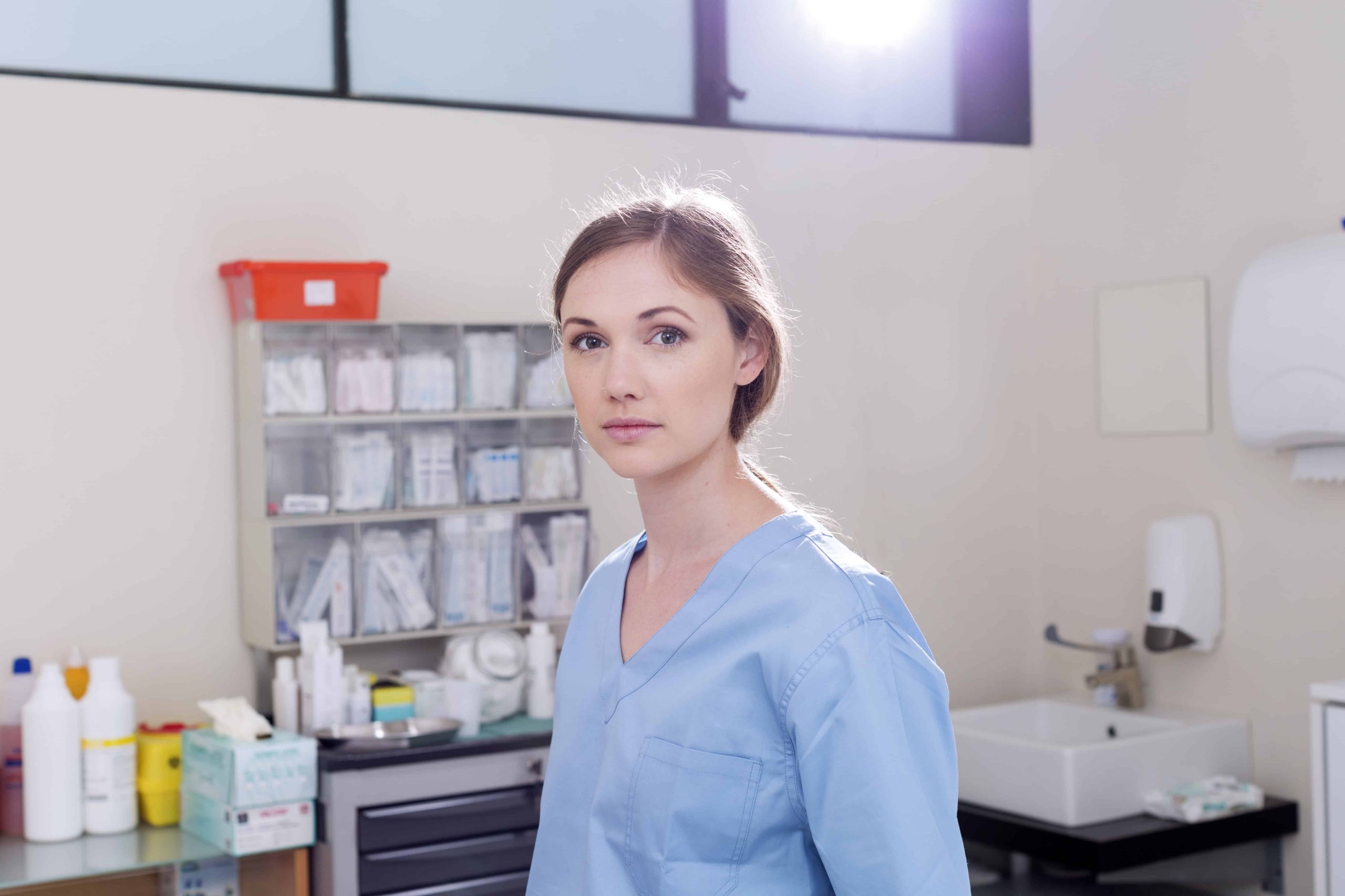 The Role of a Medical Uniform Rental Program in Consistent Clinical ...