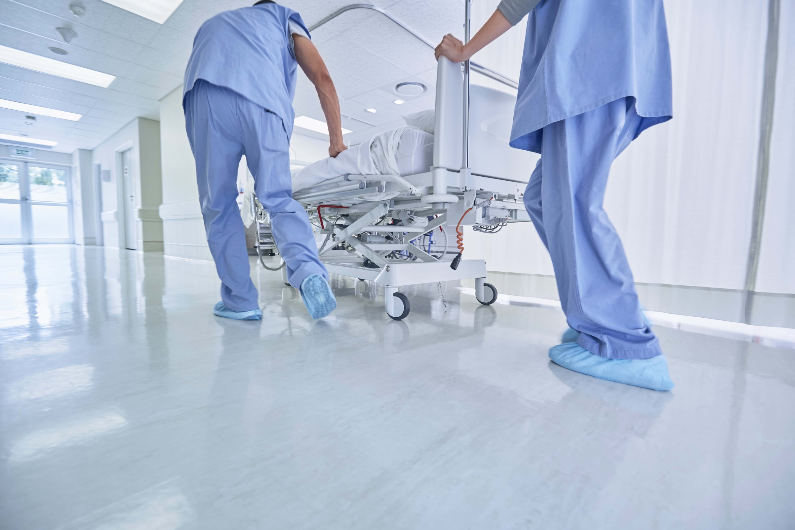 Why Healthcare Clinics Are Standardizing Medical Linens Across ...